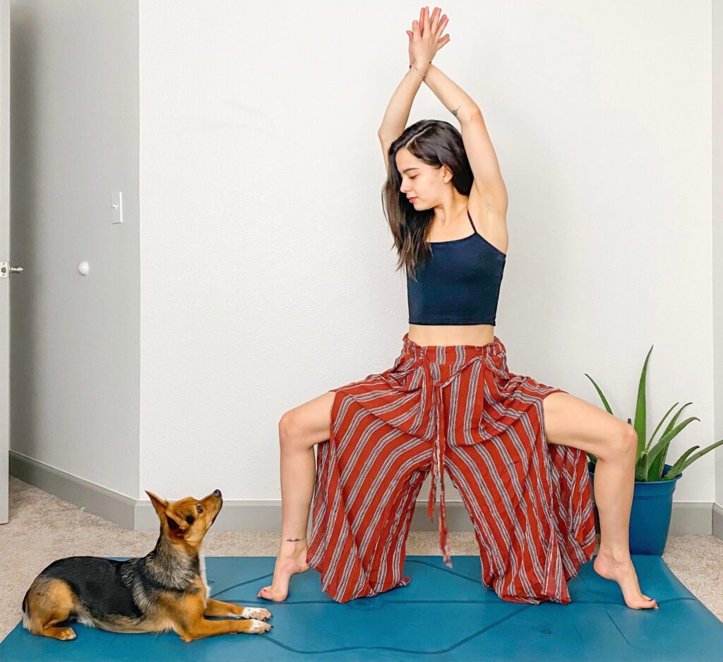 Wake Up With Yoga 30 Day Yoga Series – Yoga With Maria