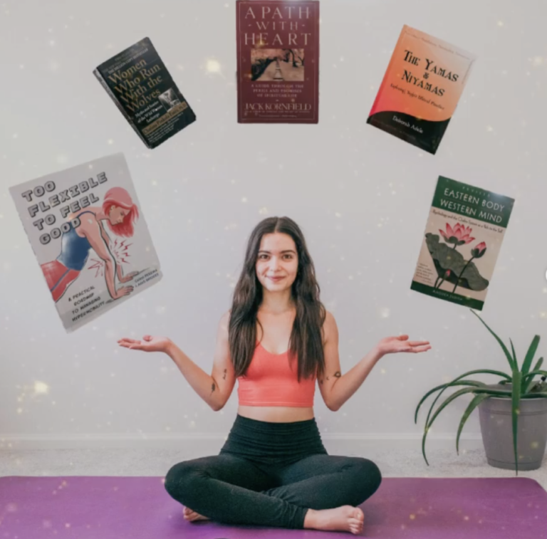 Blog – Yoga With Maria